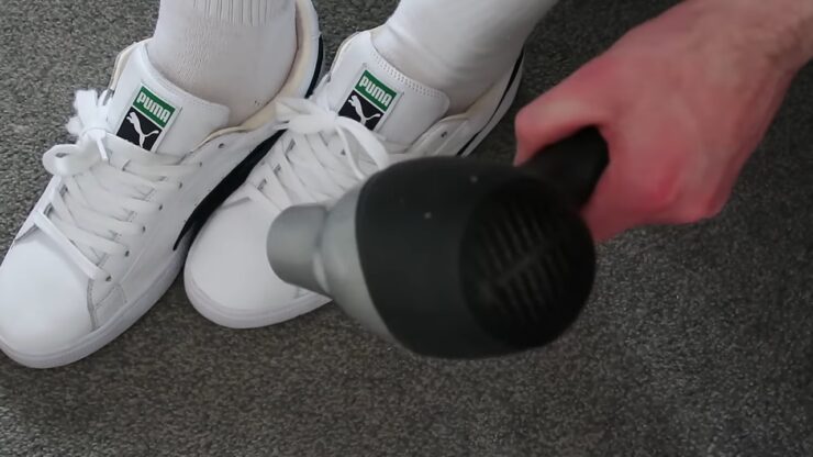 Tips & Tricks of How To Fix Shoes That Are Too Big - How to Shrink ...