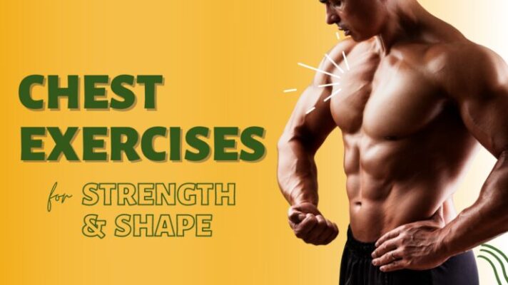 How To Flex Your Pecs & Build Great Muscle Pecs in 2024 - Boston Rock Gym