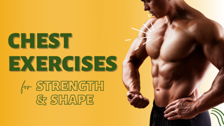 How To Flex Your Pecs & Build Great Muscle Pecs in 2022 - Boston Rock Gym