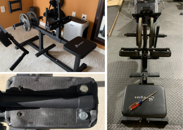 Top 10 Best Calf Machine To Bulk Up Calves Fast 2022: Seated & Standing