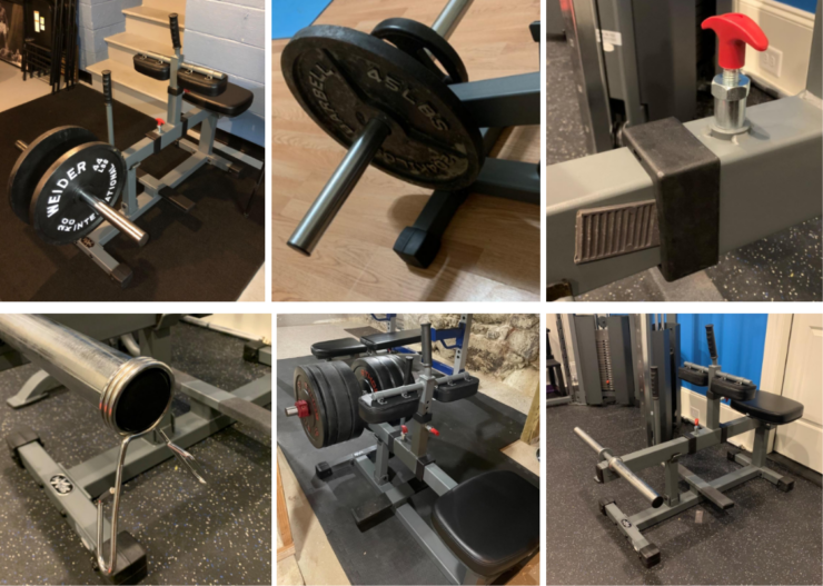 Top 10 Best Calf Machine To Bulk Up Calves Fast 2022: Seated & Standing