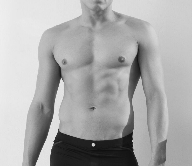 How To Get a Smaller Rib Cage - How To Fix Rib Flare - 2022 Guide