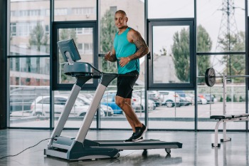 Super 10 Best Treadmill For Big Guys/Tall Runners/Person 2022 - Boston ...