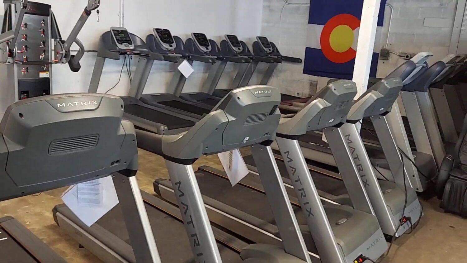 Refurbished Treadmills - What You Need to Know Before Buying It?