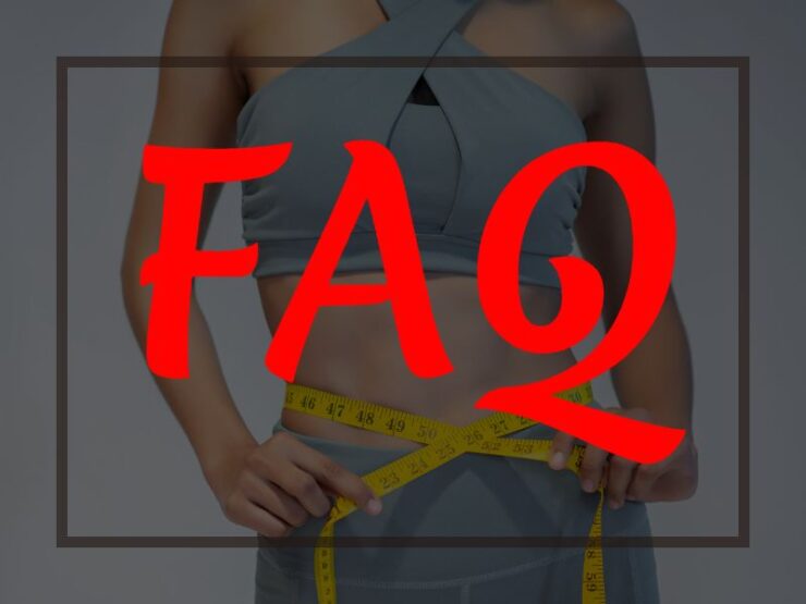 3 Easy Tips of How To Get a Bigger Waist & How to Increase Waist Size