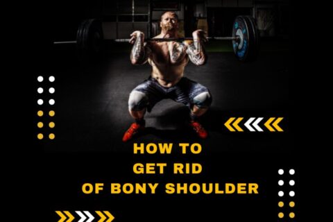 12 Easiest & Hardest Muscles To Build