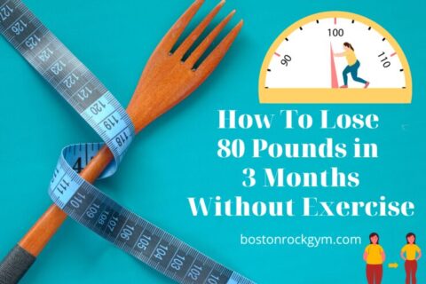 How To Get a Smaller Rib Cage - Best 5 Workouts And Tip