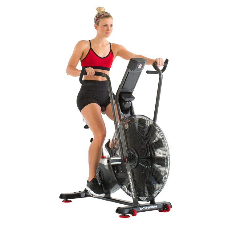 Top 12 Best Airdyne Bike 2024 - Calorie-Burning Workouts