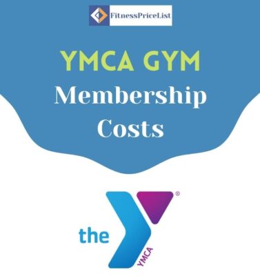 YMCA Membership Cost 2024 - Boston Rock Gym