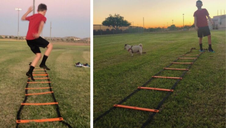 Top 10 Best Football Training Equipment 2024 – Enhance Your Performance