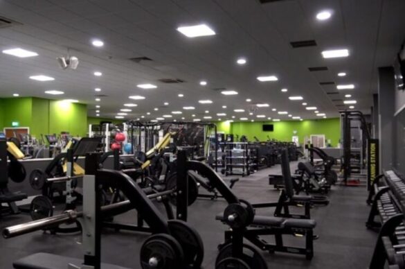 Bannatyne's Health Club FAQS - Boston Rock Gym
