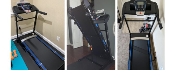 12 Best High-Weight Capacity Treadmills For Heavy People 2024 - Burn ...