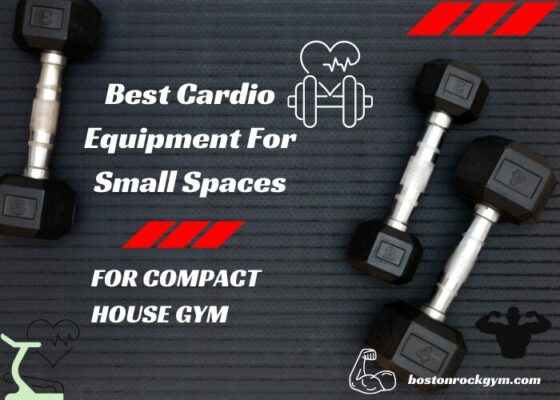 12 Best Cardio Equipment For Small Spaces 2024 - For Compact Gym