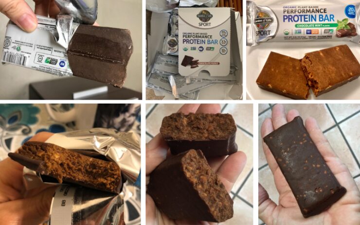 10 Best Vegan Protein Bar 2024 - Add Extra Protein