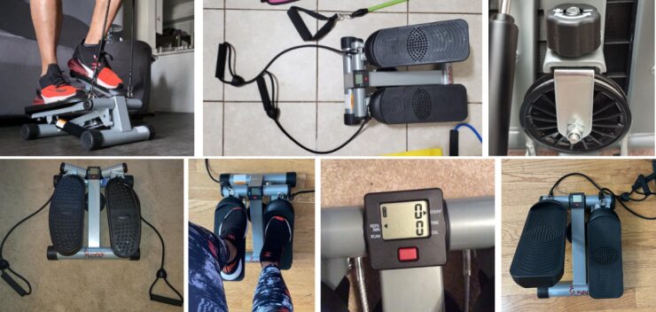 12 Best Cardio Equipment For Small Spaces 2024 - For Compact Gym