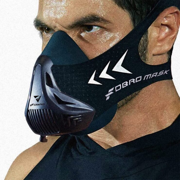 10 Best Elevation Training Mask 2024 - For Stronger Lungs and Better ...