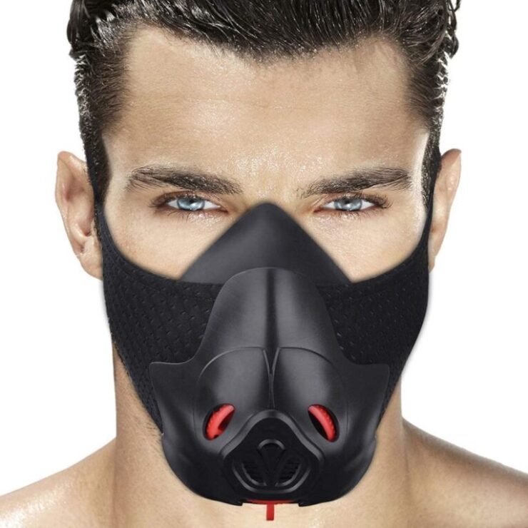 10 Best Elevation Training Mask 2024 - For Stronger Lungs and Better ...