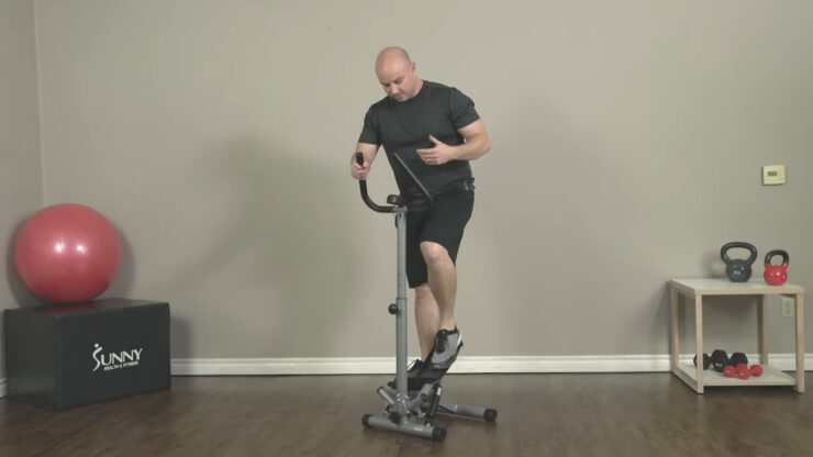What Are The Benefits Of Stepper Machine Exercise? - The Best Home ...