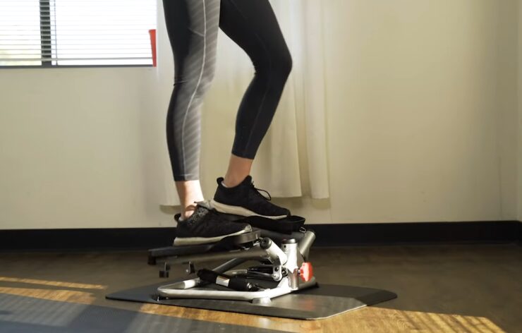 What Are The Benefits Of Stepper Machine Exercise? - The Best Home ...
