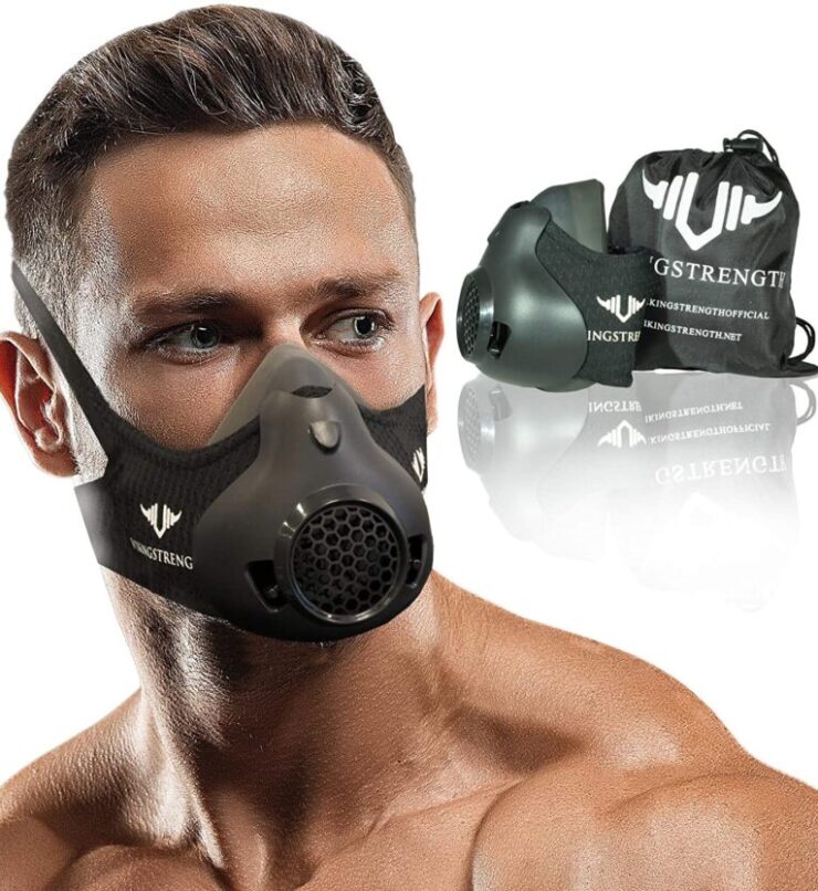 10 Best Elevation Training Mask 2024 - For Stronger Lungs and Better ...