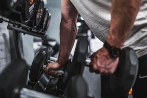 What Is Vigorous Exercise and What Are its Health Benefits? - Power Up ...