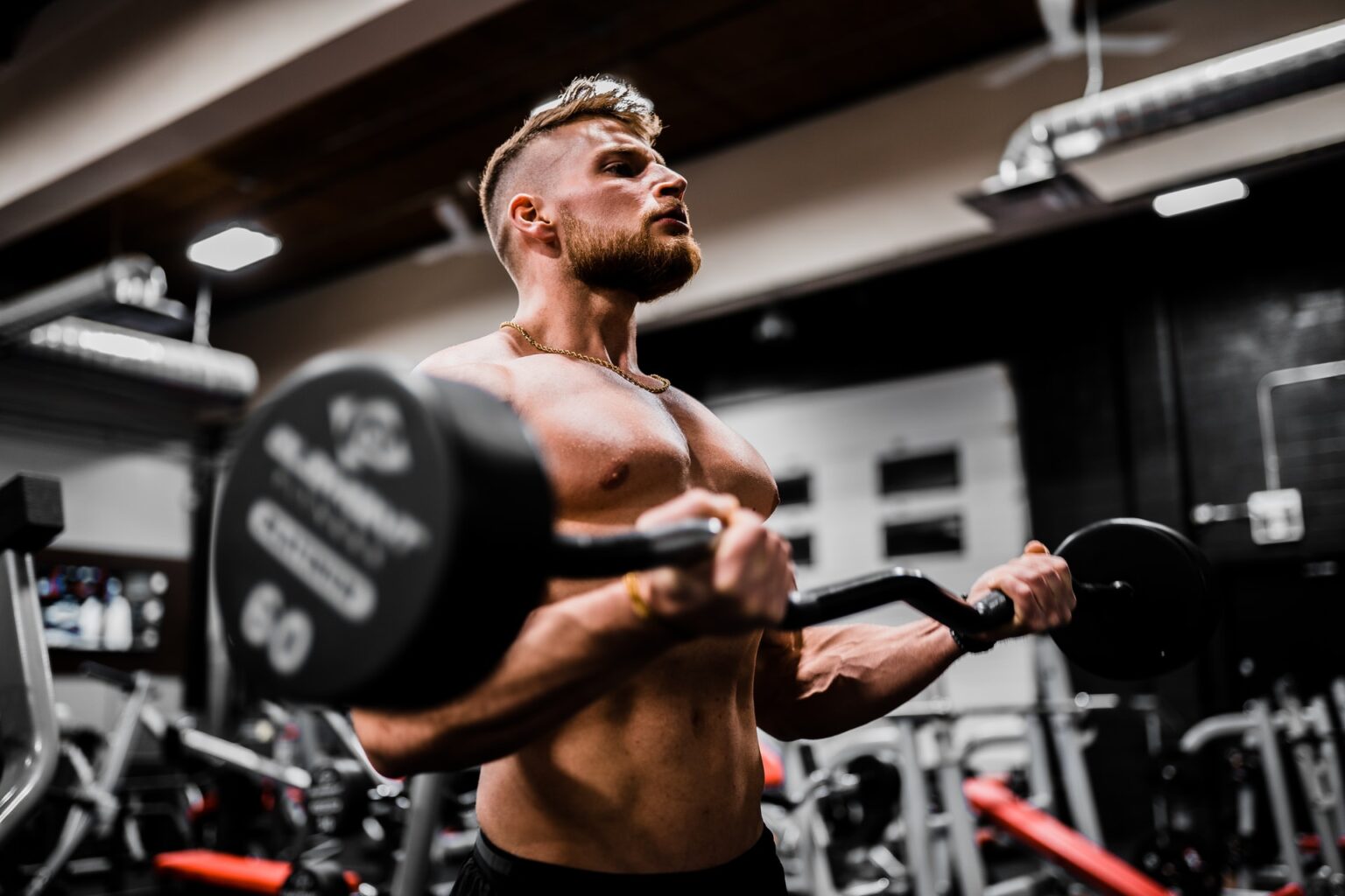 6 Pro Tips For Boosting Your Gym Performance - Boston Rock Gym