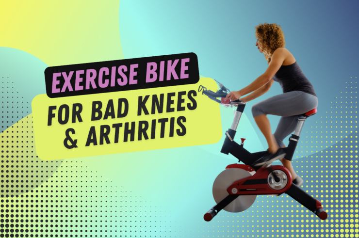 Top 10 Best Exercise Bike For Bad Knees & Arthritis 2022 - Top Picks