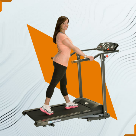 10 Best Treadmill For Big Guys/Tall Runners/Person 2022 - Great ...