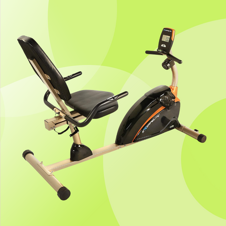 Top 10 Best Exercise Bike For Bad Knees & Arthritis 2022 - Top Picks