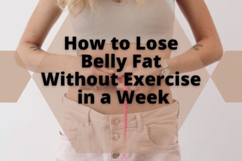 How To Get a Smaller Rib Cage - Best 5 Workouts And Tip