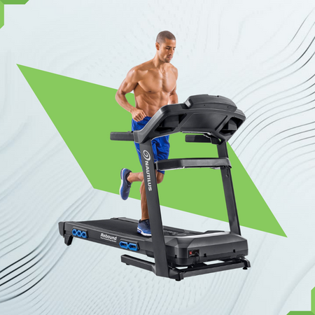 10 Best Treadmill For Big Guys/Tall Runners/Person 2022 - Great ...