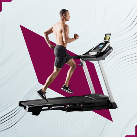 10 Best Treadmill For Big Guys/Tall Runners/Person 2022 - Great ...