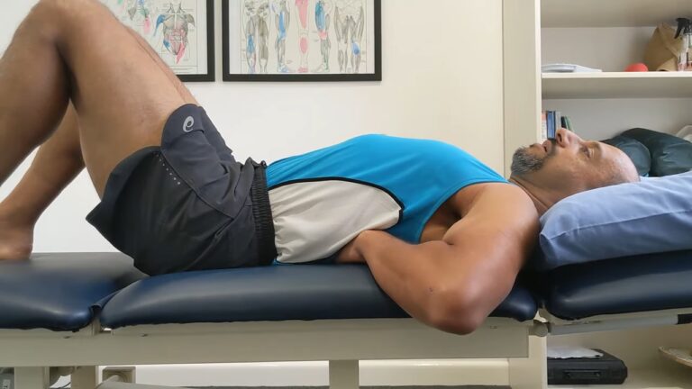 How To Get a Smaller Rib Cage - Best 5 Workouts And Tip