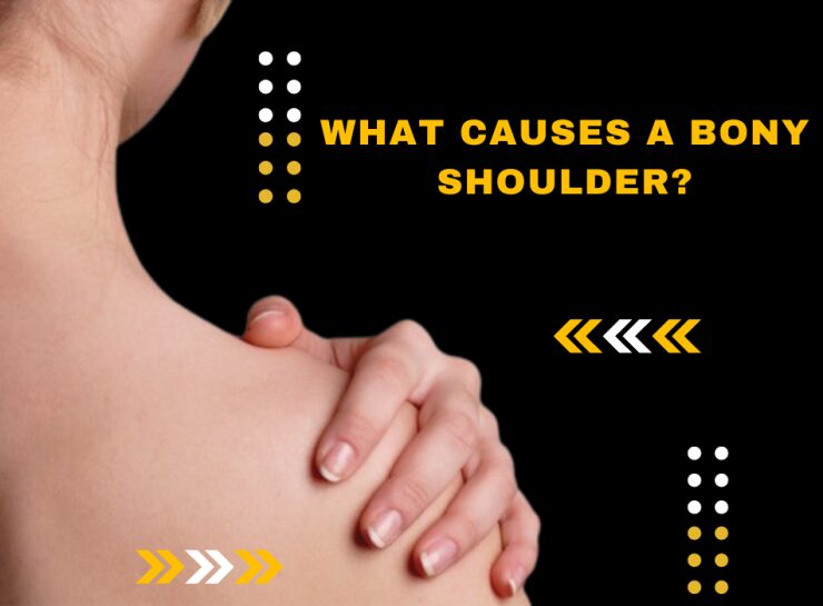 3 Quick & Easy Ways of How To Get Rid Of Bony Shoulder