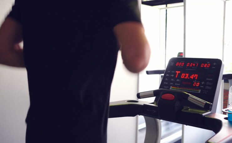 Treadmill Turns On But Won't Run - Proform & NordicTrack Treadmill ...