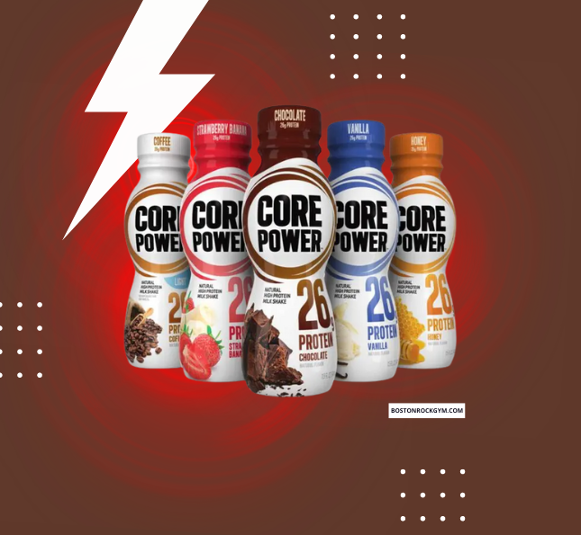 Muscle Milk vs. Core Power - 2022 Guide