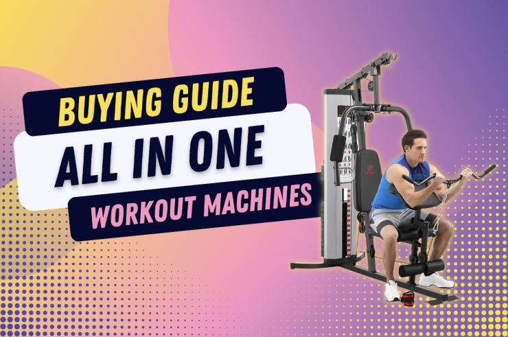 Best Home Gym 2022 - 9 Best All in One Workout Machines