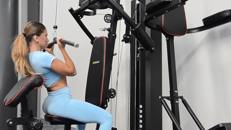 Best Home Gym 2024 - 9 Best All in One Workout Machines