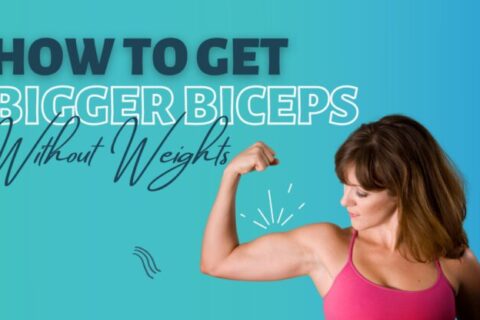 How To Get a Smaller Rib Cage - Best 5 Workouts And Tip