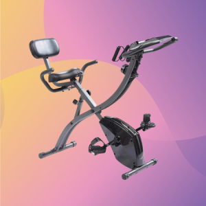 10 Best Exercise Bikes Under $200 2024 - Affordable and Quality