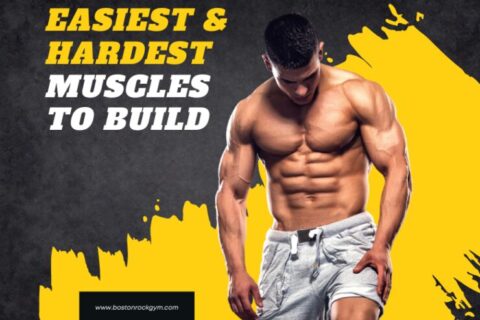 How To Get a Smaller Rib Cage - Best 5 Workouts And Tip