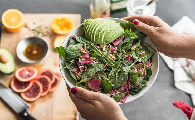 Endomorph Diet Plan: What To Eat