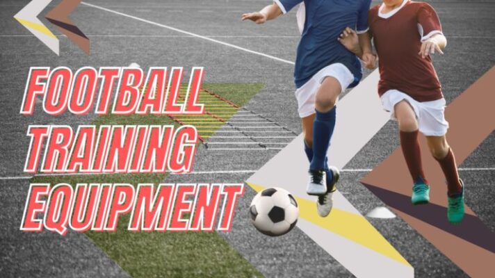 Top 10 Best Football Training Equipment 2024 – Enhance Your Performance