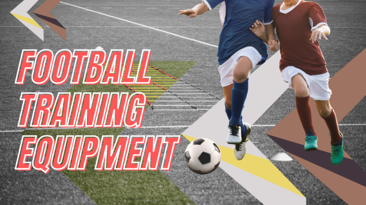 Top 10 Best Football Training Equipment 2022 – Enhance Your Performance