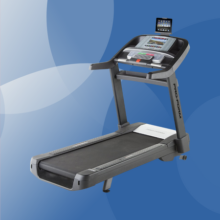 10 Best Treadmills with TV Screen 2022 - Top Picks By Budget