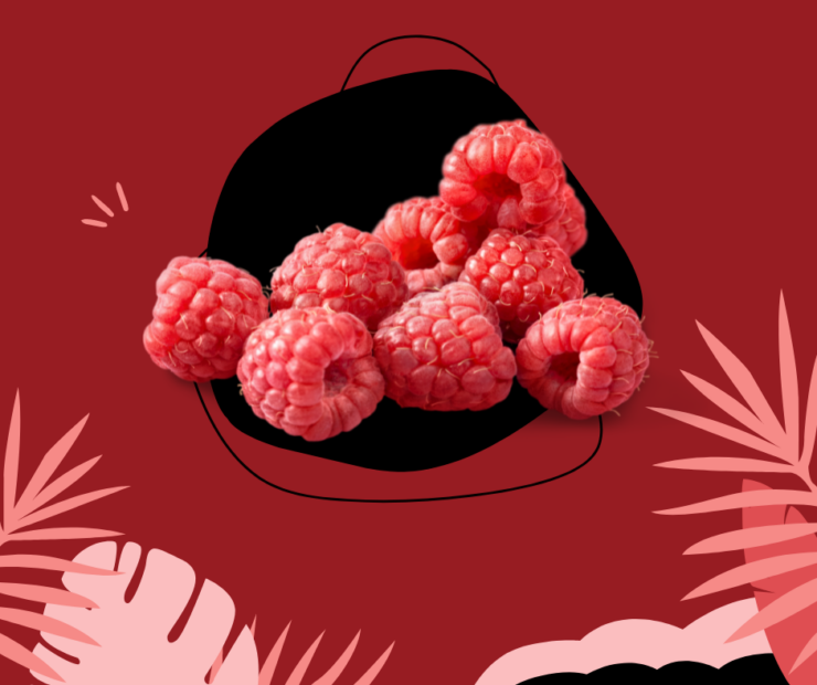 20 Best Bodybuilding Fruits for Every Part of Your Day