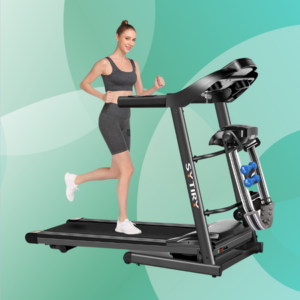 10 Best Treadmills with TV Screen 2024 - Top Picks By Budget