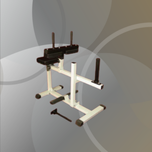 Top 10 Best Calf Machine To Bulk Up Calves Fast 2024: Seated & Standing