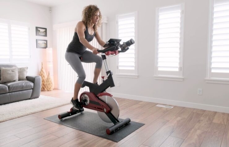 12 Best Cardio Equipment For Small Spaces 2024 - For Compact Gym