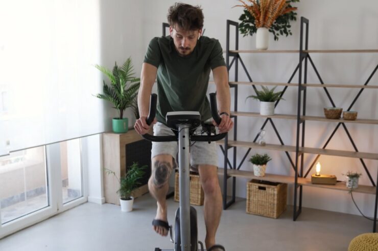 12 Best Cardio Equipment For Small Spaces 2024 - For Compact Gym